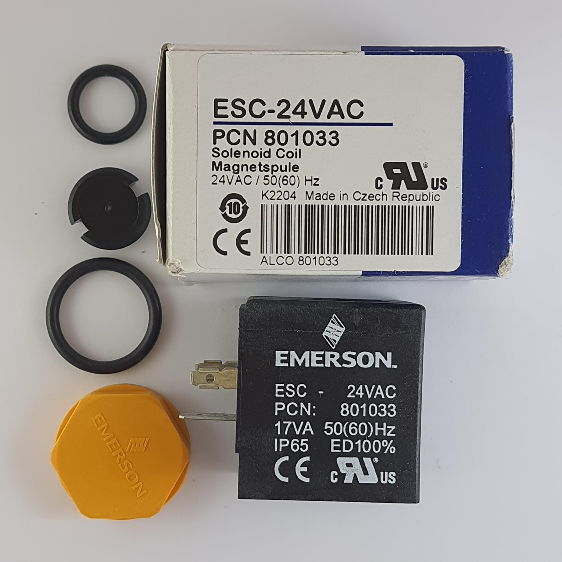 emerson-coil-esc-24vac-pcn-801033